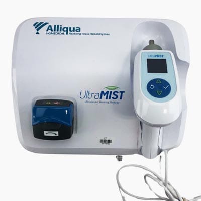 We Are ReGenPro Wound Specialty Group